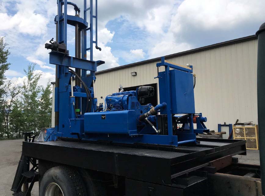 Shop – Northeast Geotech