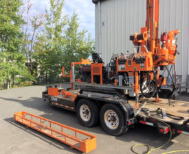 Refurbished Rigs – Northeast Geotech