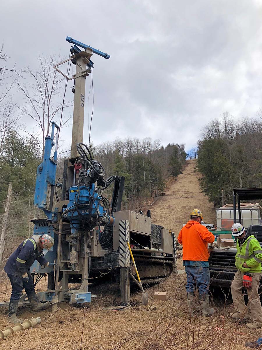 GT-8 Gallery – Northeast Geotech