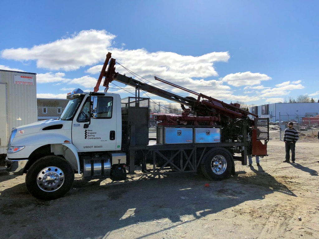 GT-8 Truck Mounted Gallery – Northeast Geotech