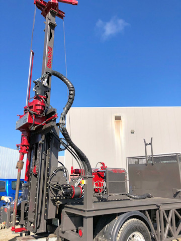 GT-8 Truck Mounted Gallery – Northeast Geotech