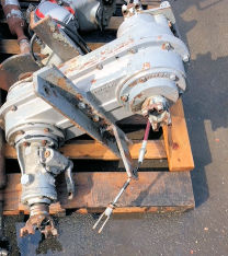 Parts for CME Drills – Northeast Geotech