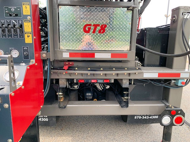 GT8 – Max Gallery – Northeast Geotech