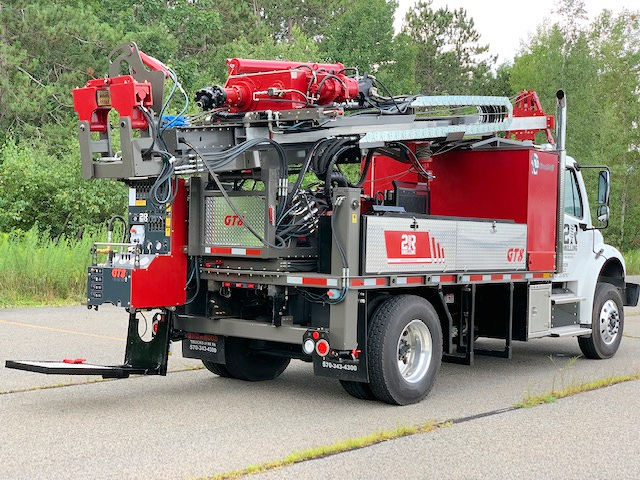 GT8 – Max Gallery – Northeast Geotech