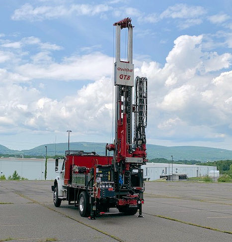 GT8 – Max Gallery – Northeast Geotech