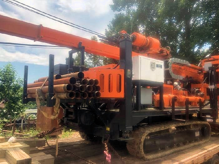 Refurbished Drills – Northeast Geotech