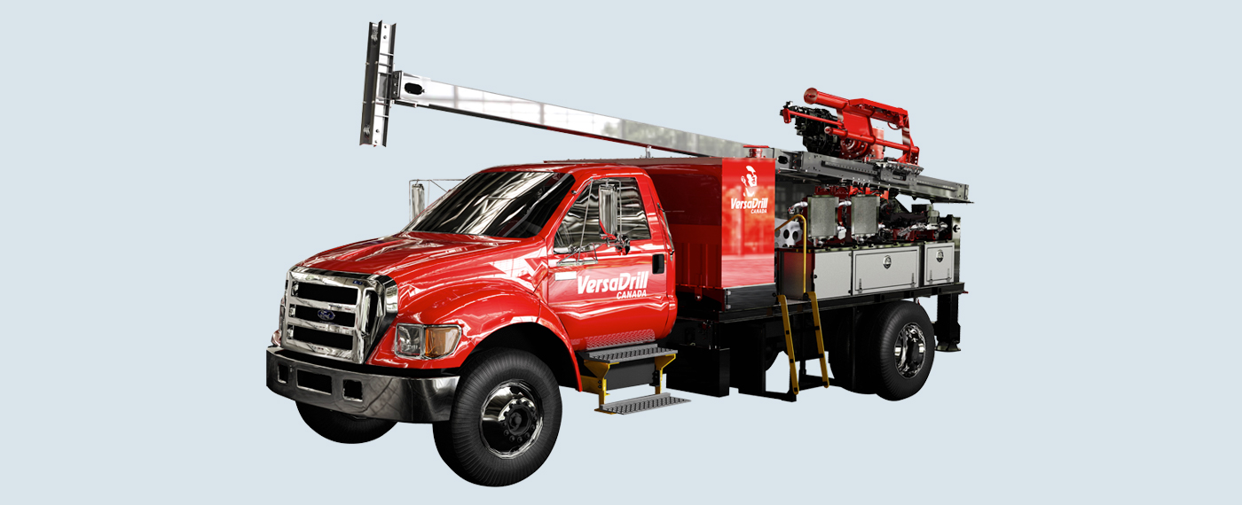 Northeast Geotech – A New World of Geotechnical Supply